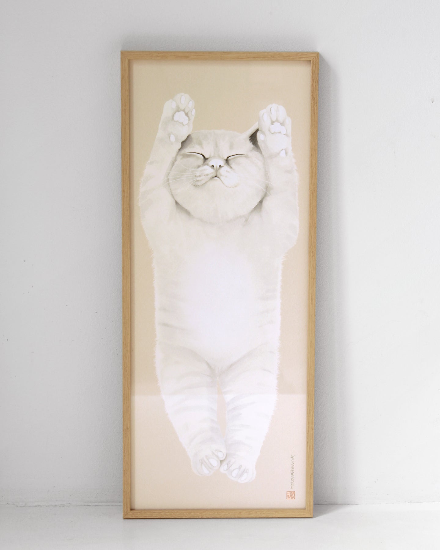 White Cat – KnAsT shop